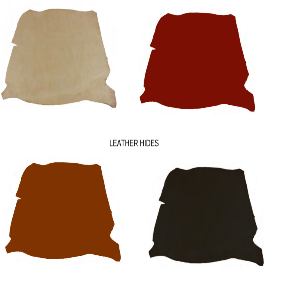 LEATHER HIDES – Cutajar Upholstery Supplies