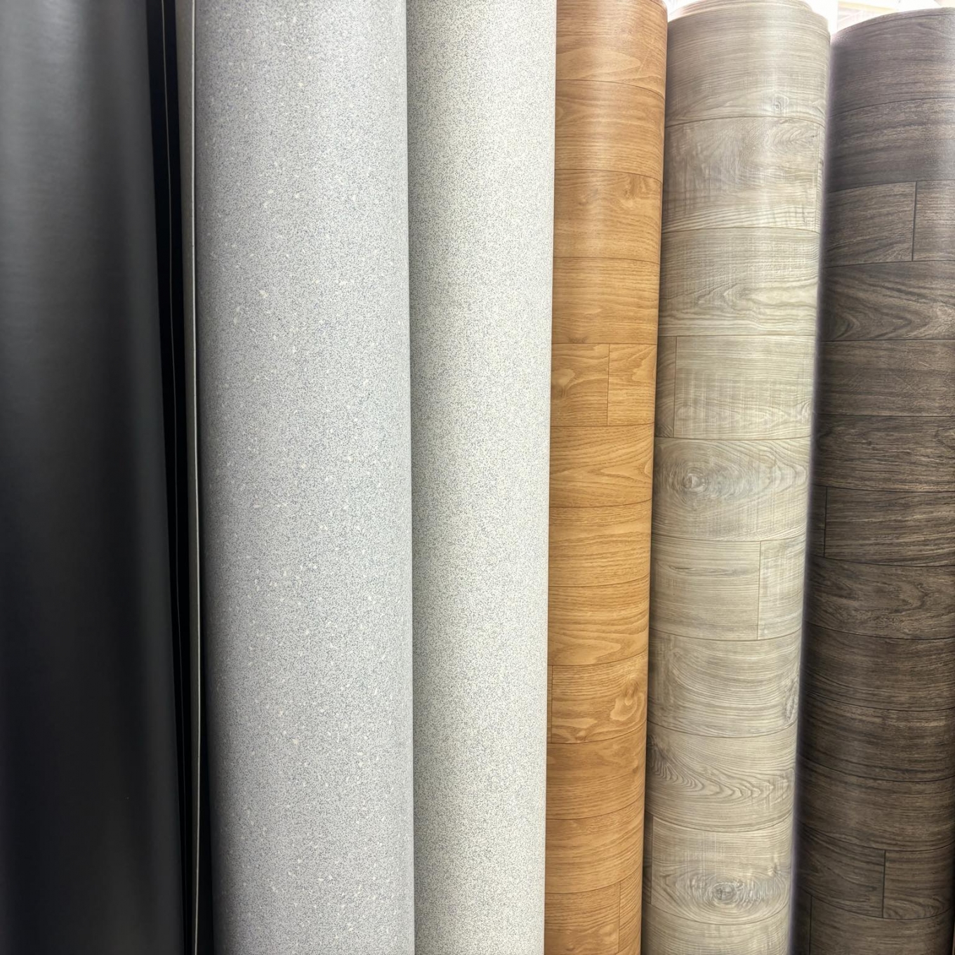 RUBBER CARPETS – Cutajar Upholstery Supplies